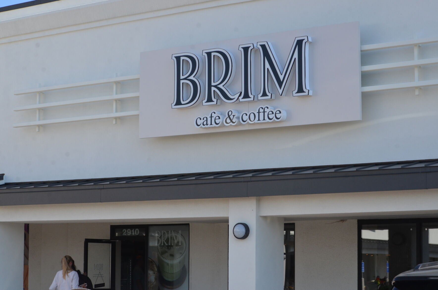 Brim restaurant now open in Edina | Local News | hometownsource.com