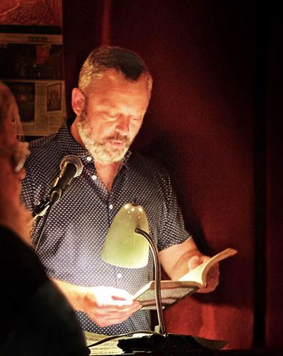 Of comets and comics: Lakeville's Books with Friends features multi ...