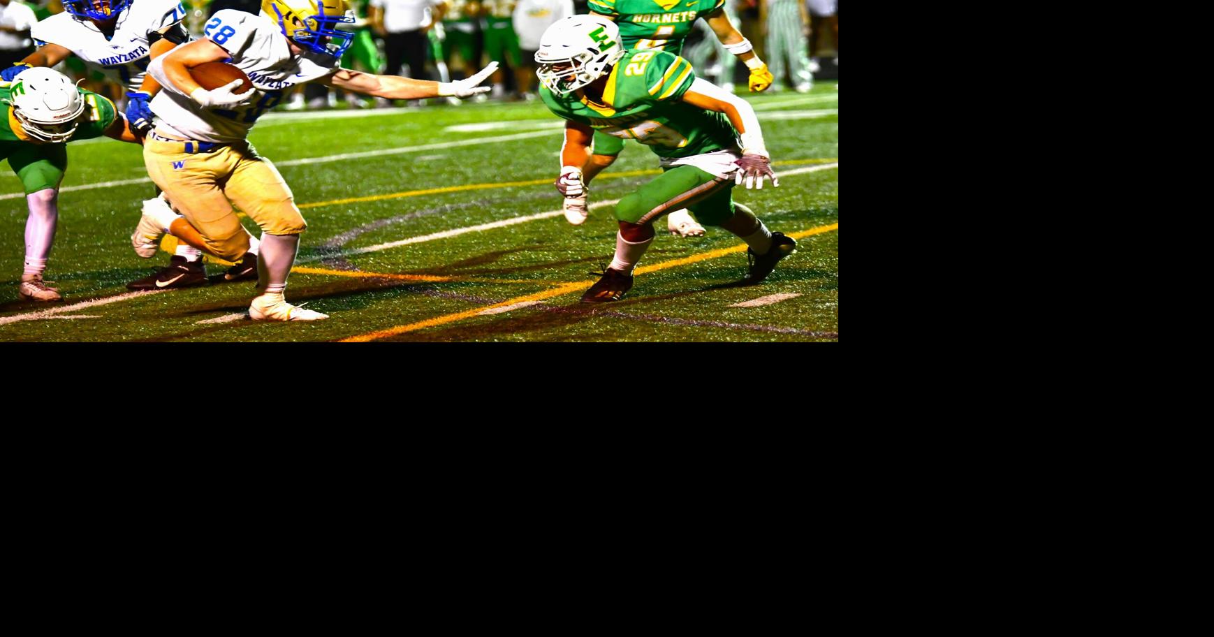 Connor Olson | | hometownsource.com