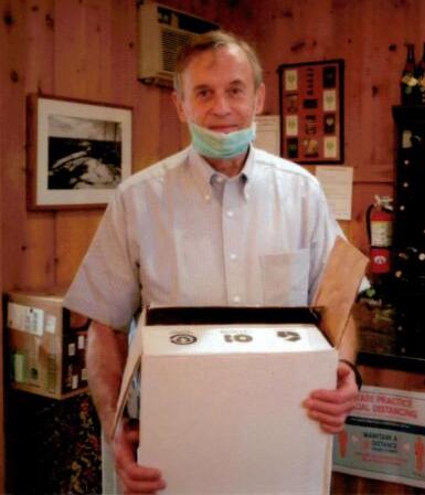 Slice of Life: The philosophy of Rheinberger, award-winning lifetime ...