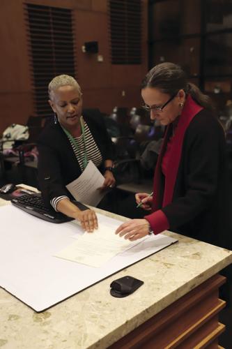 City Council welcomes new members Kate Agnew and Julie Risser | Edina ...