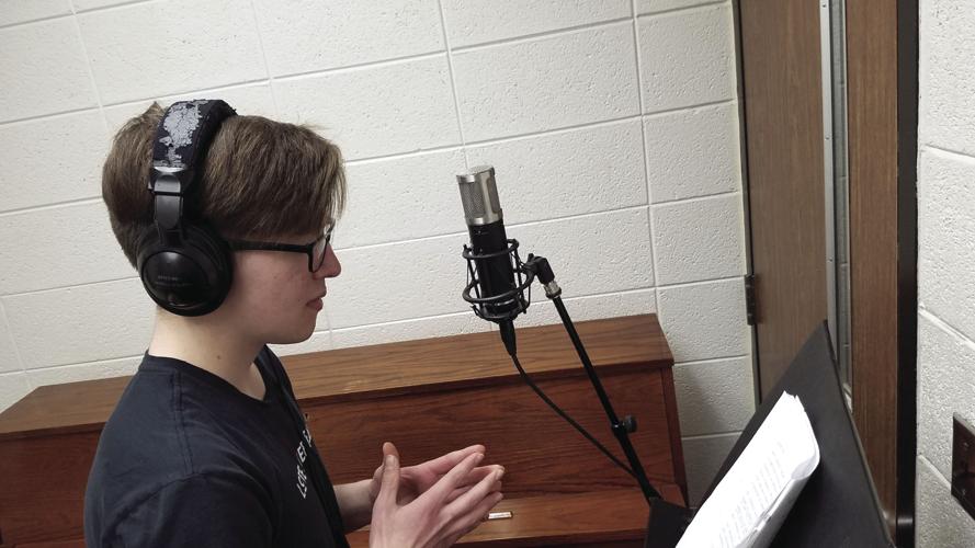 Opportunities abundant for theater students | Free | hometownsource.com