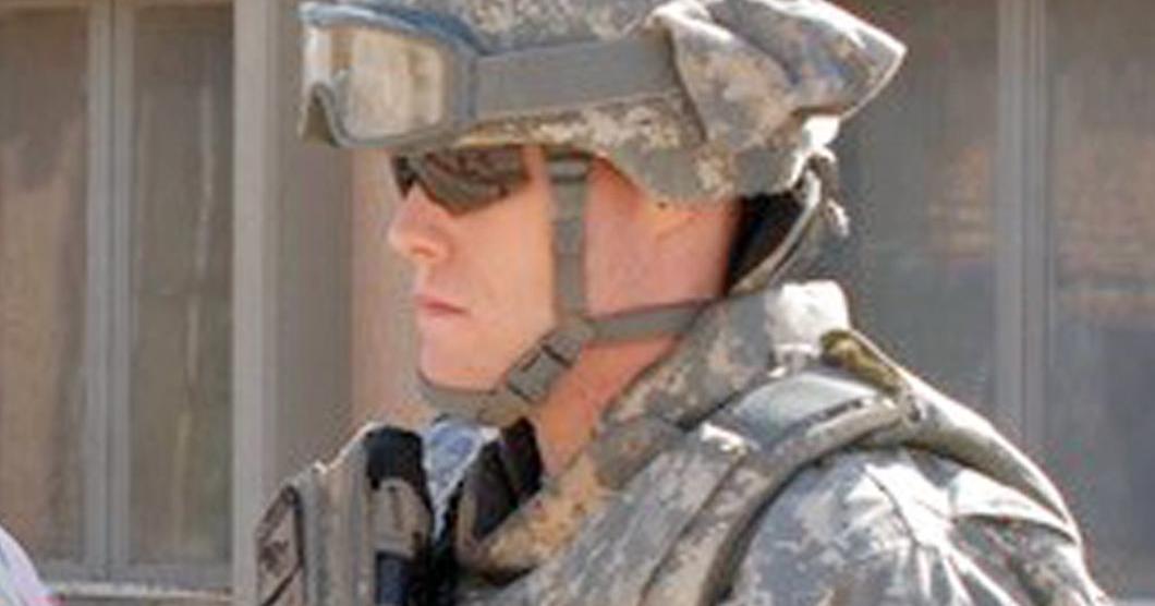 Iraq veteran to speak about healing the invisible wounds | Dairyland ...