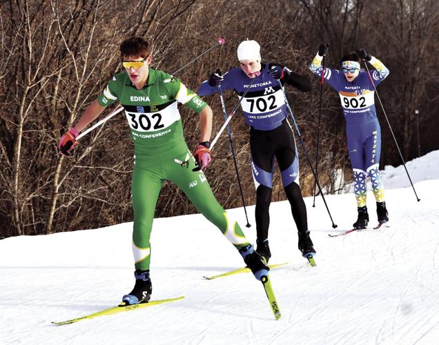 Wayzata skiers sweep Nordic sprint honors | Sports | hometownsource.com