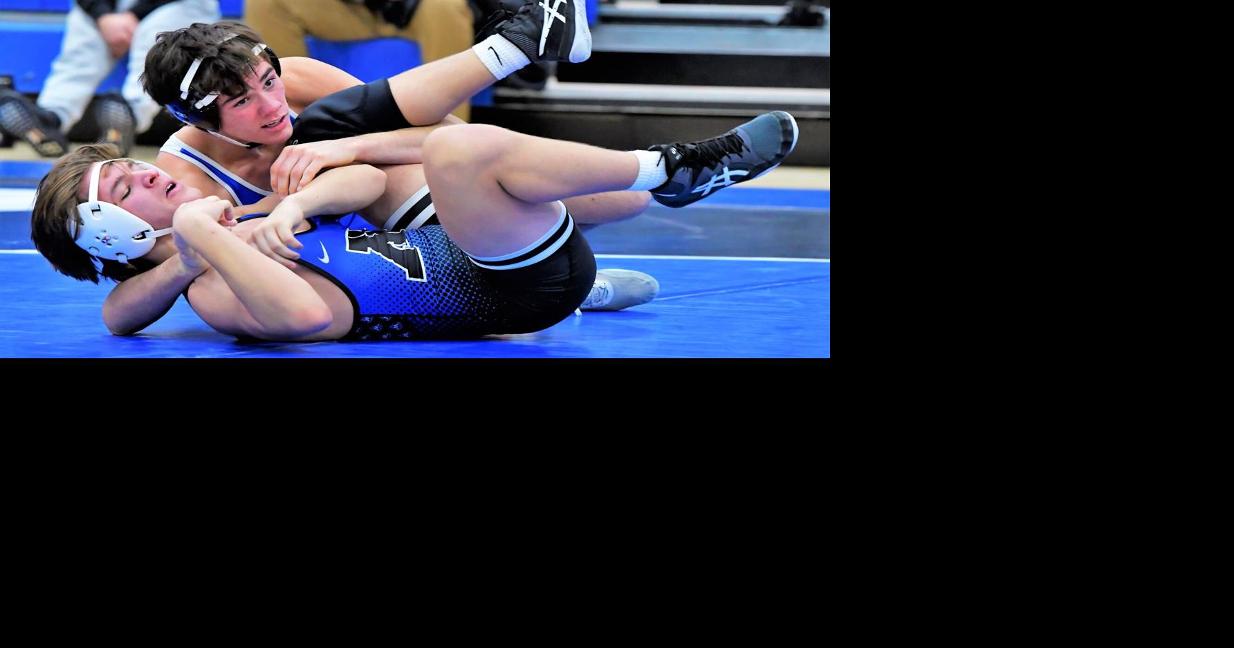 Local Lake wrestlers qualify for state meet | Sports | hometownsource.com