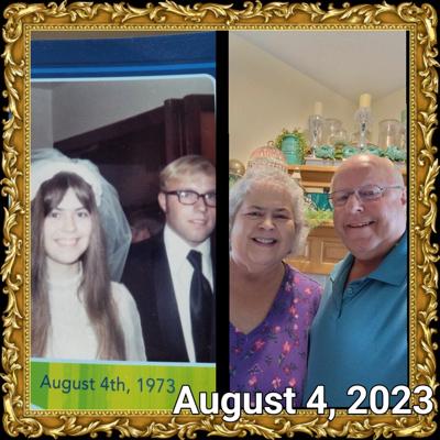 Anniversary announcement | Community | hometownsource.com