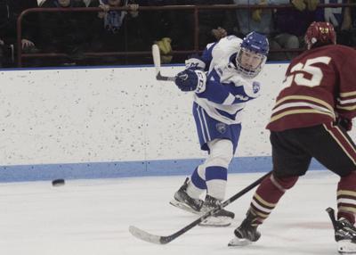 Athlete of the Week: Mason Jenson is last of three brothers to play for ...