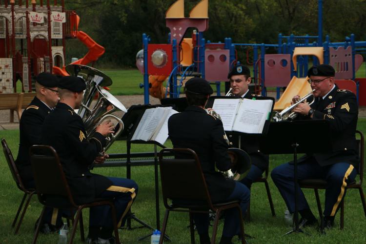 Farmington American Legion Post celebrates a century of service | Free ...