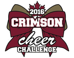 Crimson Cheer Challenge to bring many to Maple Grove | Sports ...