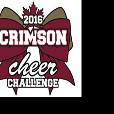 Crimson Cheer Challenge to bring many to Maple Grove | Sports ...