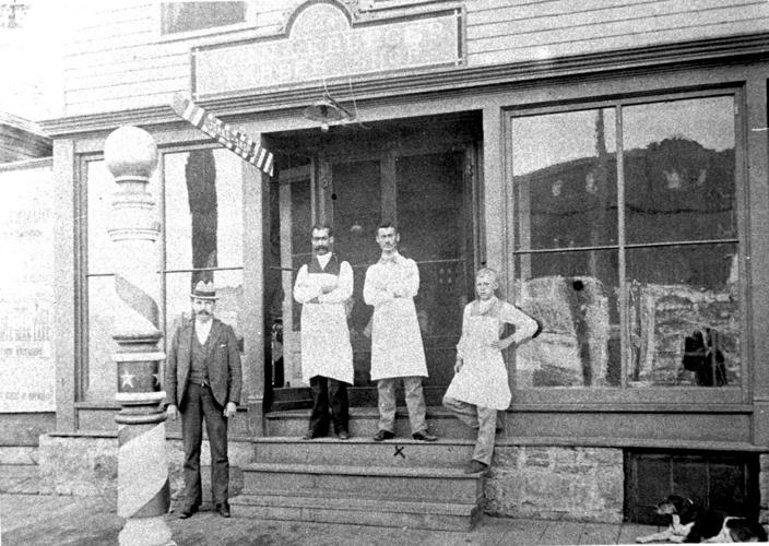 Stillwater History: Black barbers | Local News | hometownsource.com