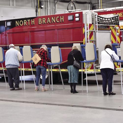 County News Review complete election results | Local News ...