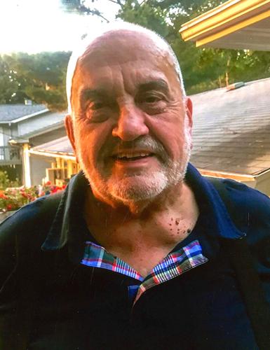 David Paul Maus | Obituaries | hometownsource.com