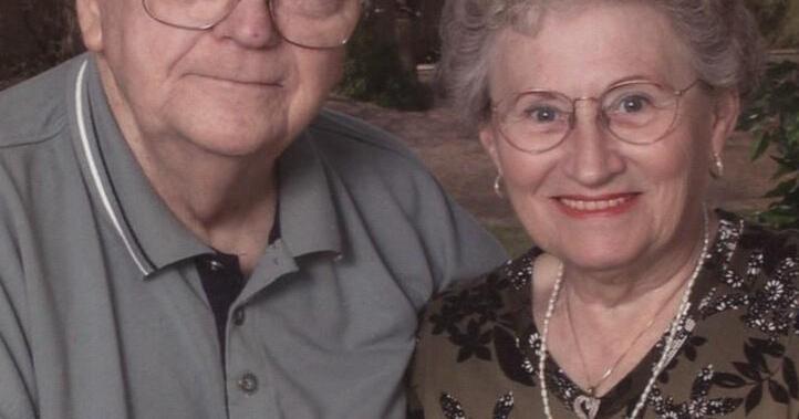 Thomas and Sandra Workman | Obituaries | hometownsource.com