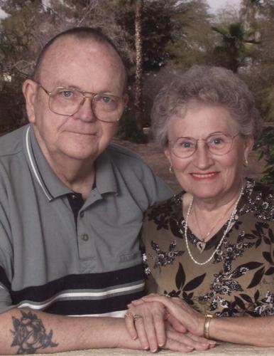 Thomas and Sandra Workman | Obituaries | hometownsource.com