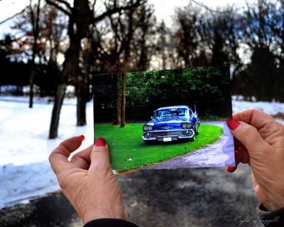 Focal points: A showcase of ERHS student photography | Mainstreams ...
