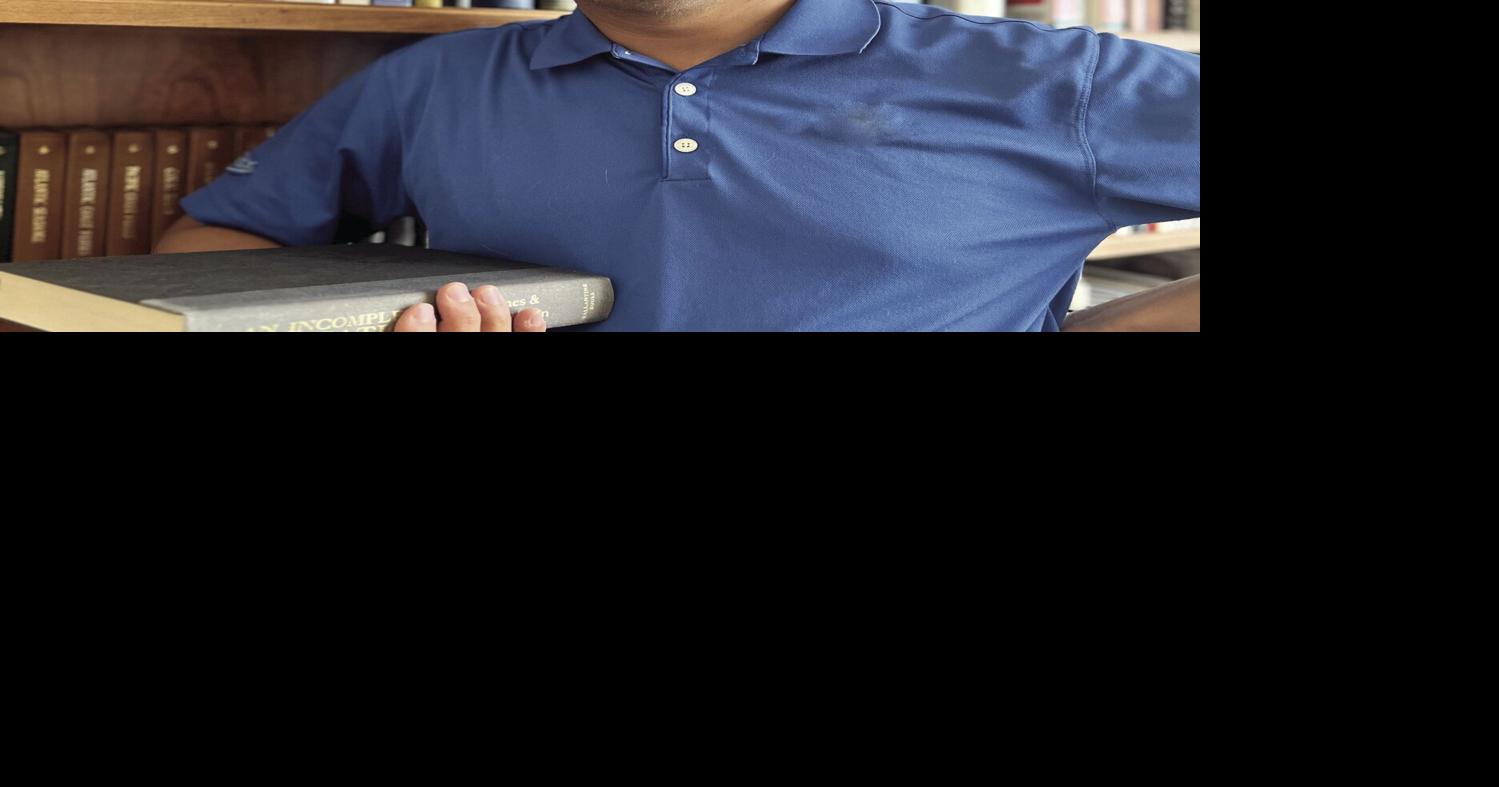 Zhiming Zhao announces Hopkins School Board campaign | Free ...