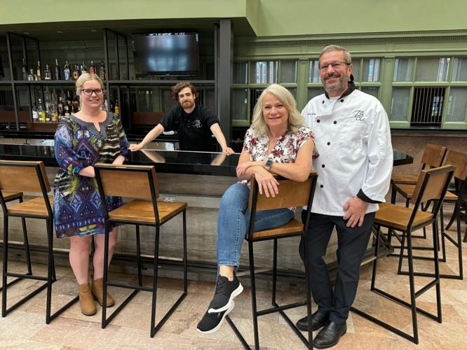 Lake Elmo Inn owners open new restaurant in St. Paul | Lake Elmo ...