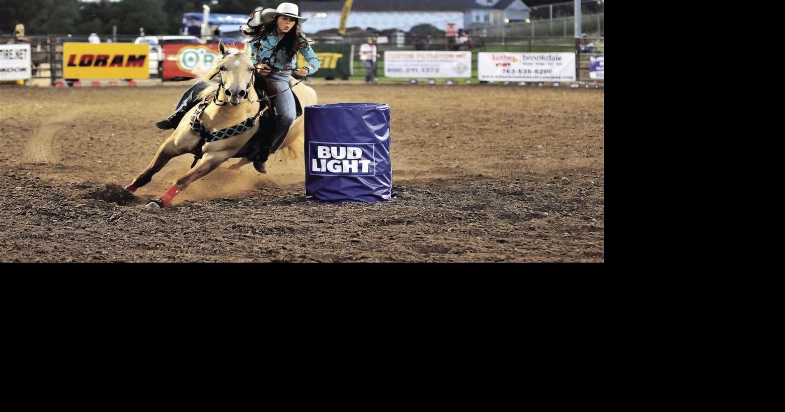 Hamel Rodeo to return after year hiatus | Free | hometownsource.com