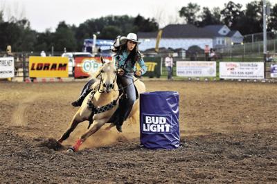 Hamel Rodeo to return after year hiatus | Free | hometownsource.com