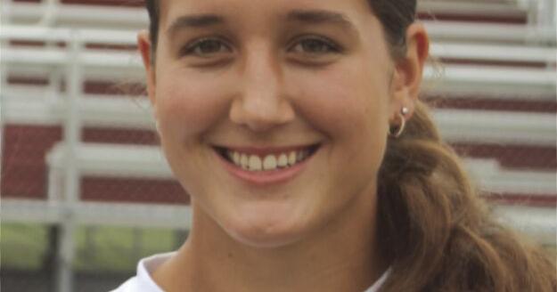 Nelson and Riniker are SAHS Athletes of the Week | Sports ...