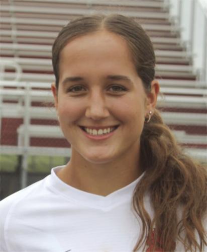 Nelson and Riniker are SAHS Athletes of the Week | Sports ...
