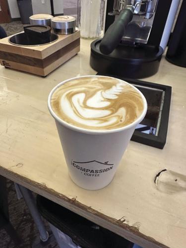 Compassion Coffee Partners with Anoka County Job Training to employ ...