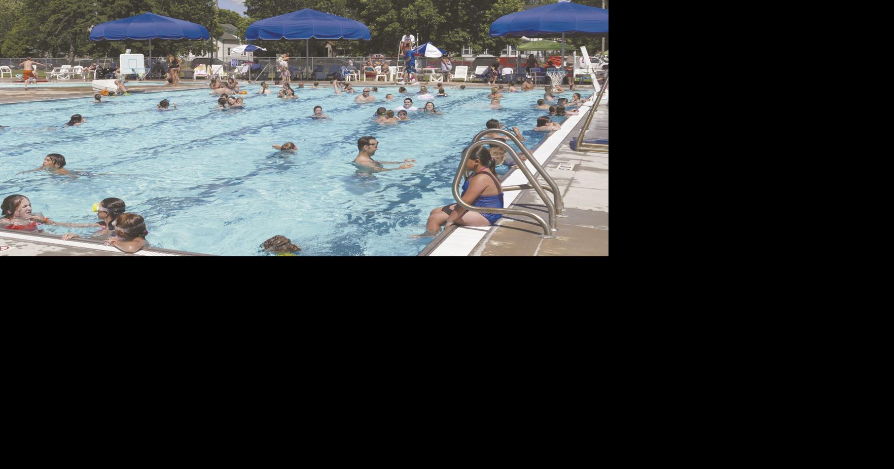 Big Splash July 15 at Rush City Pool | Free | hometownsource.com