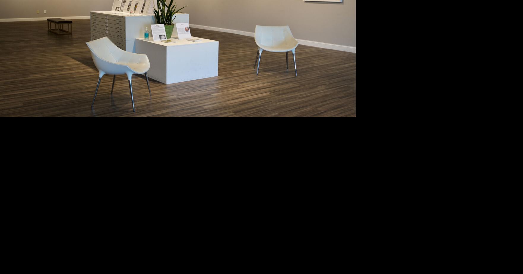 Mike Marks art exhibition open at Burnet in Wayzata | Free ...