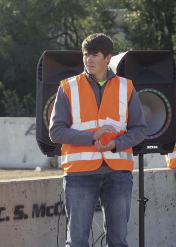 Wright Tech students explore future career in the sandbox | Local News | hometownsource.com