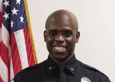 Eagan police chief talks future of profession | Eagan | hometownsource.com