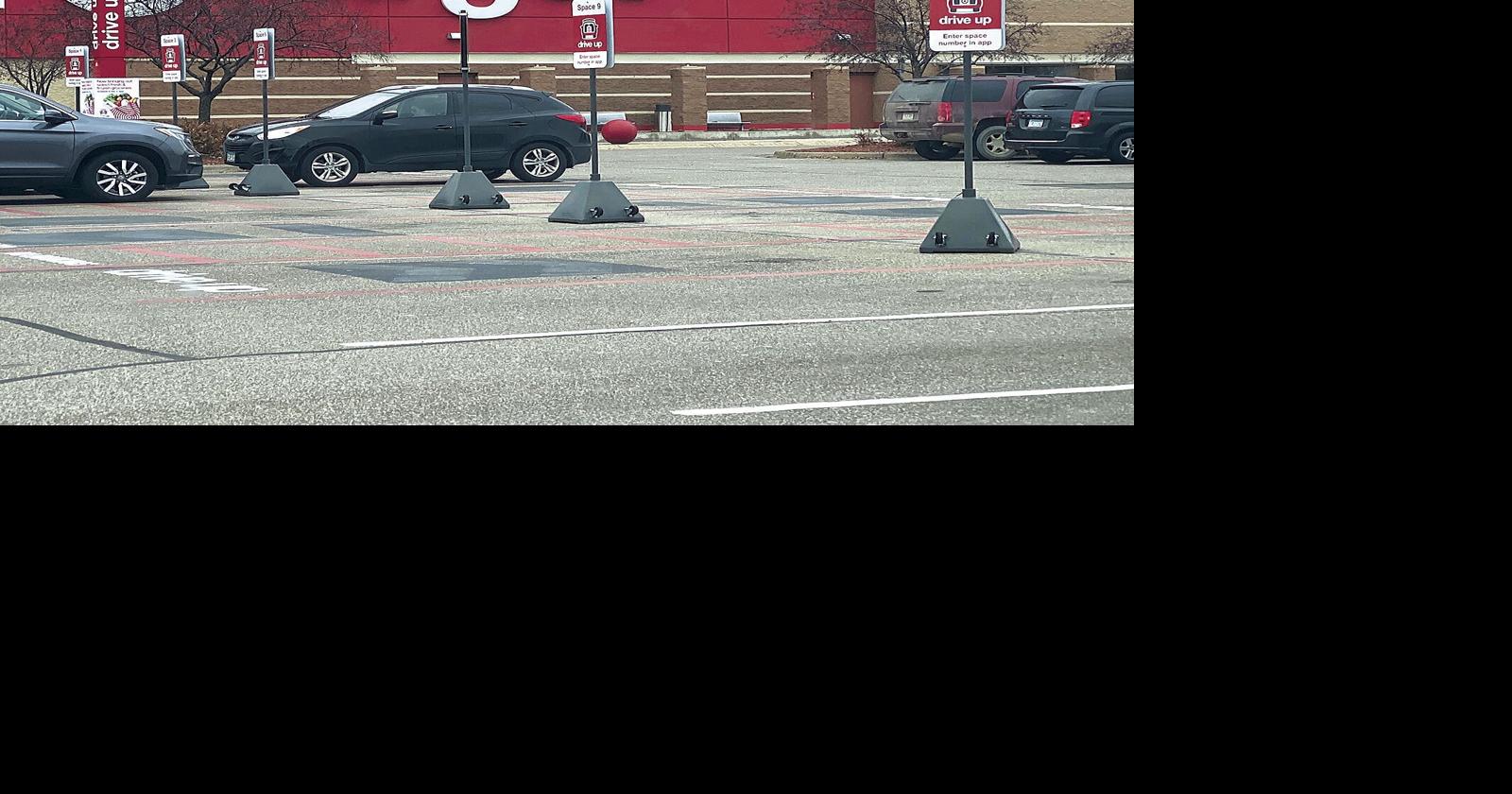 Monticello Target expanding drive-up services | Business ...