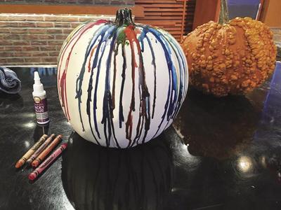 Get the most out of your pumpkin | Arts | hometownsource.com