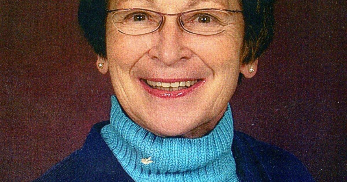 Charmaine Swenson | Obituaries | hometownsource.com