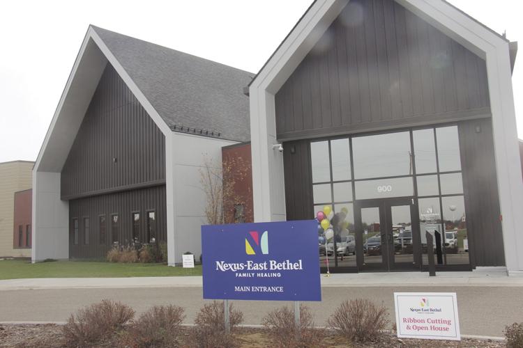 Nexus to provide long-term mental health care at new East Bethel facility | Andover ...