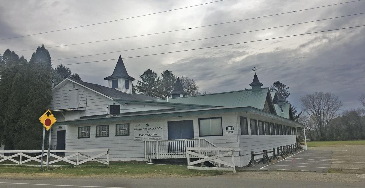 Withrow Ballroom’s last dance? | Free | hometownsource.com