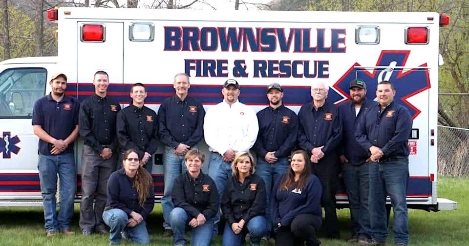 National Police Week and EMS Week 2025 | Community | hometownsource.com