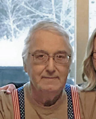 James "Jim" J. Junker | Obituaries | hometownsource.com