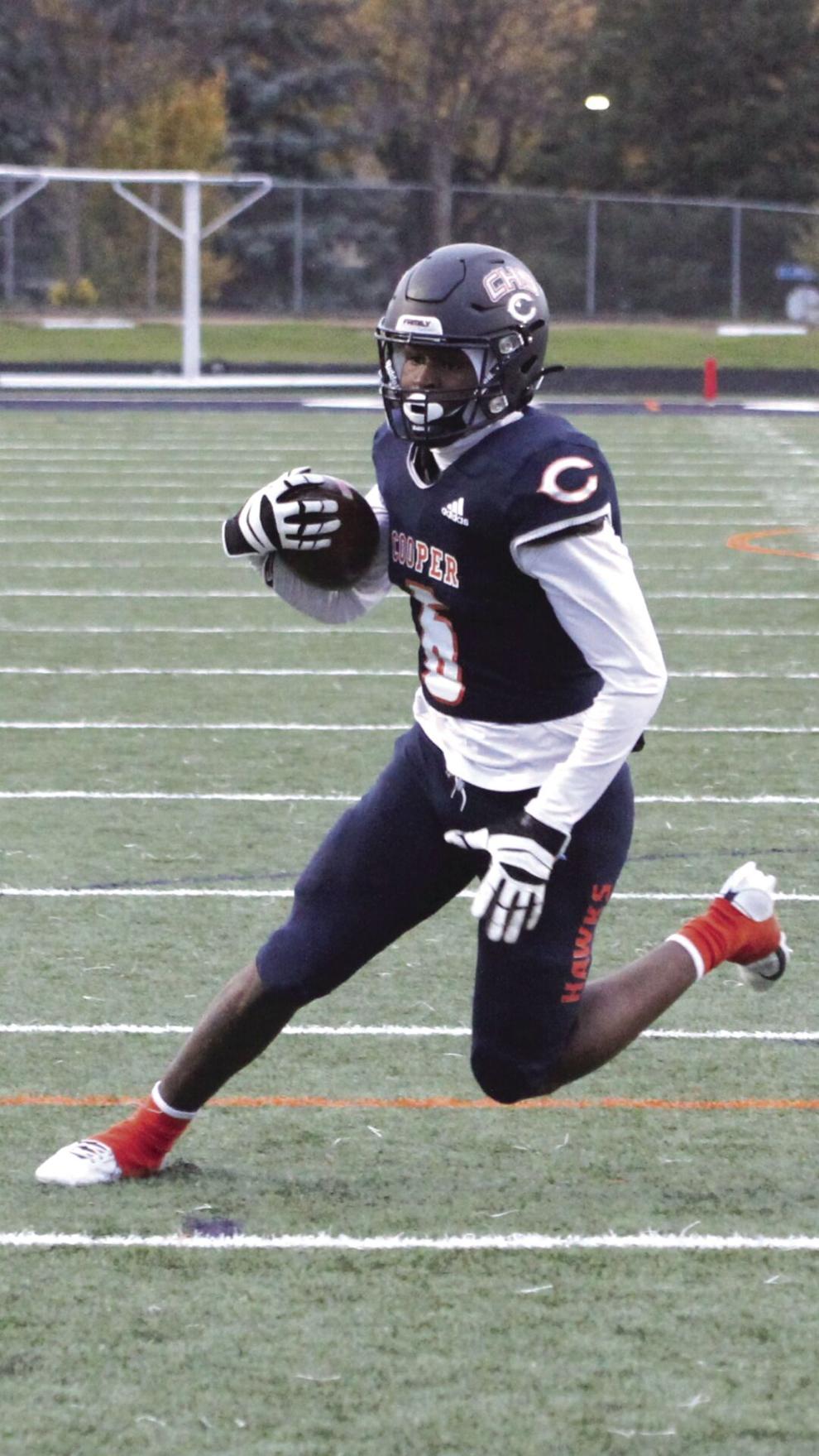 Hawks past and present set to reunite at Gophers football | Sports ...