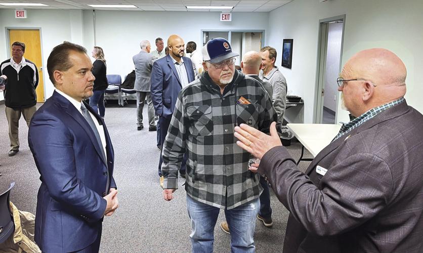 Legislators report ‘breakneck’ pace at Capitol | Elk River Star News ...