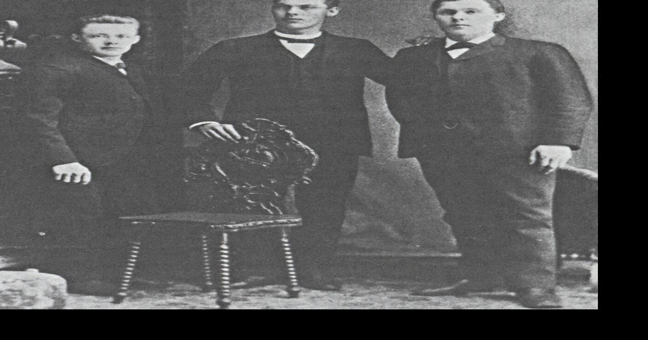 COLUMN, Meet Otto Folin, a Nobel Prize nominated biochemist from ...