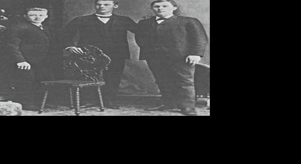 COLUMN, Meet Otto Folin, a Nobel Prize nominated biochemist from ...