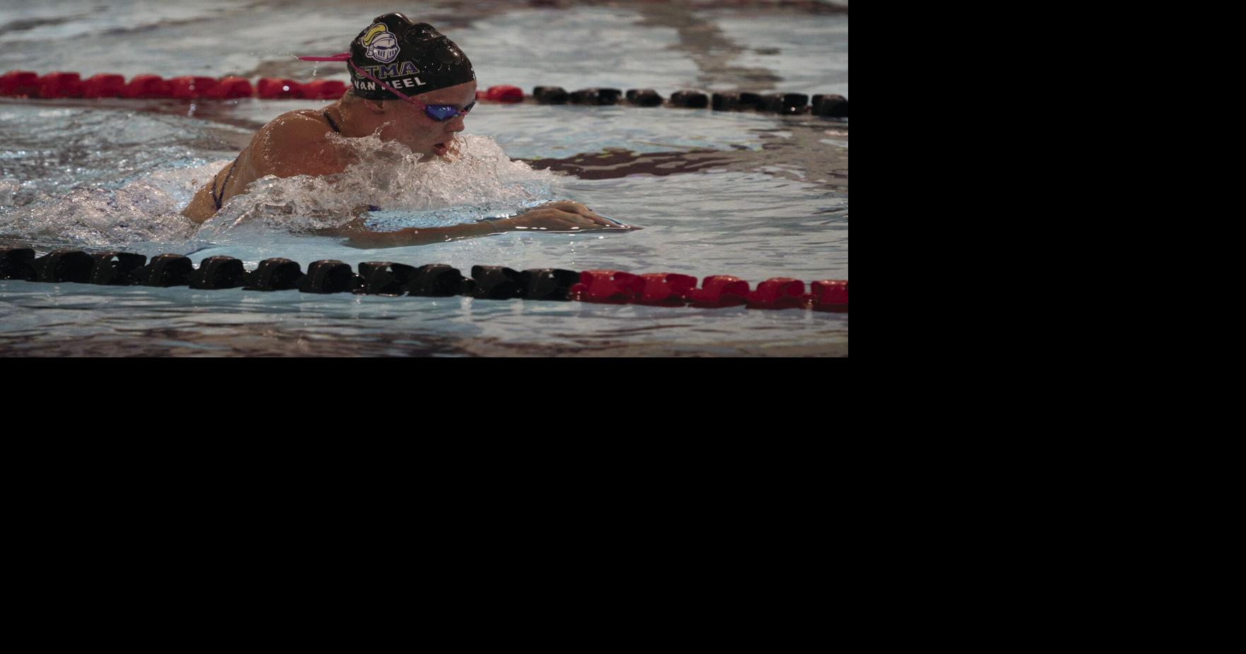 STMA team recaps from last week | Sports | hometownsource.com