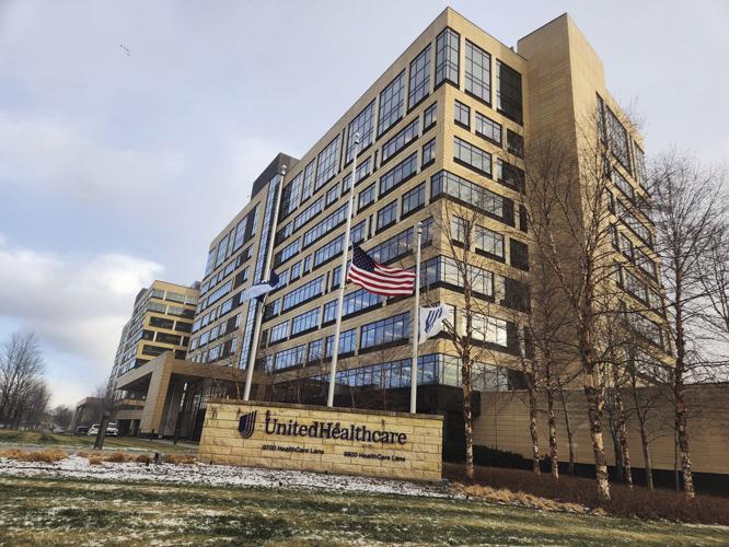 Maple Grove homes of UnitedHealthcare CEO swatted | Local News ...