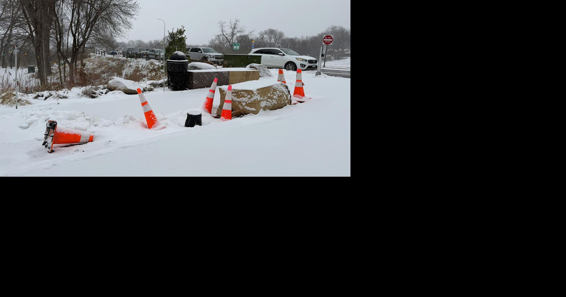 Council approves repairs for hydrant, landscaping at West Bridge Park ...