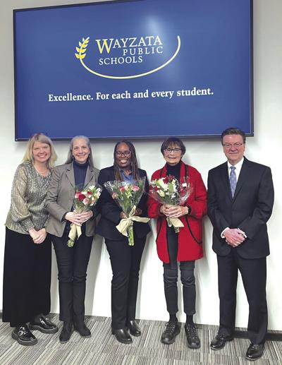 3 Wayzata School Board members retire | Sun Sailor | hometownsource.com