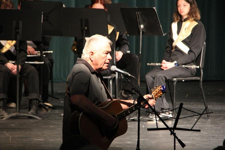 Caledonia honors veterans this Memorial Day | Local News | hometownsource.com