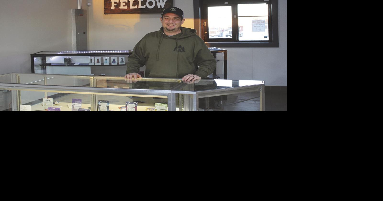 The Mellow Fellow makes Milaca more mellow | Community | hometownsource.com