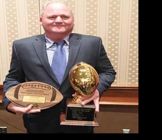 Pohlkamp is Coach of the Year | Sports | hometownsource.com