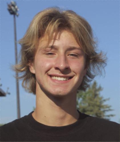 Nelson and Riniker are SAHS Athletes of the Week | Sports ...